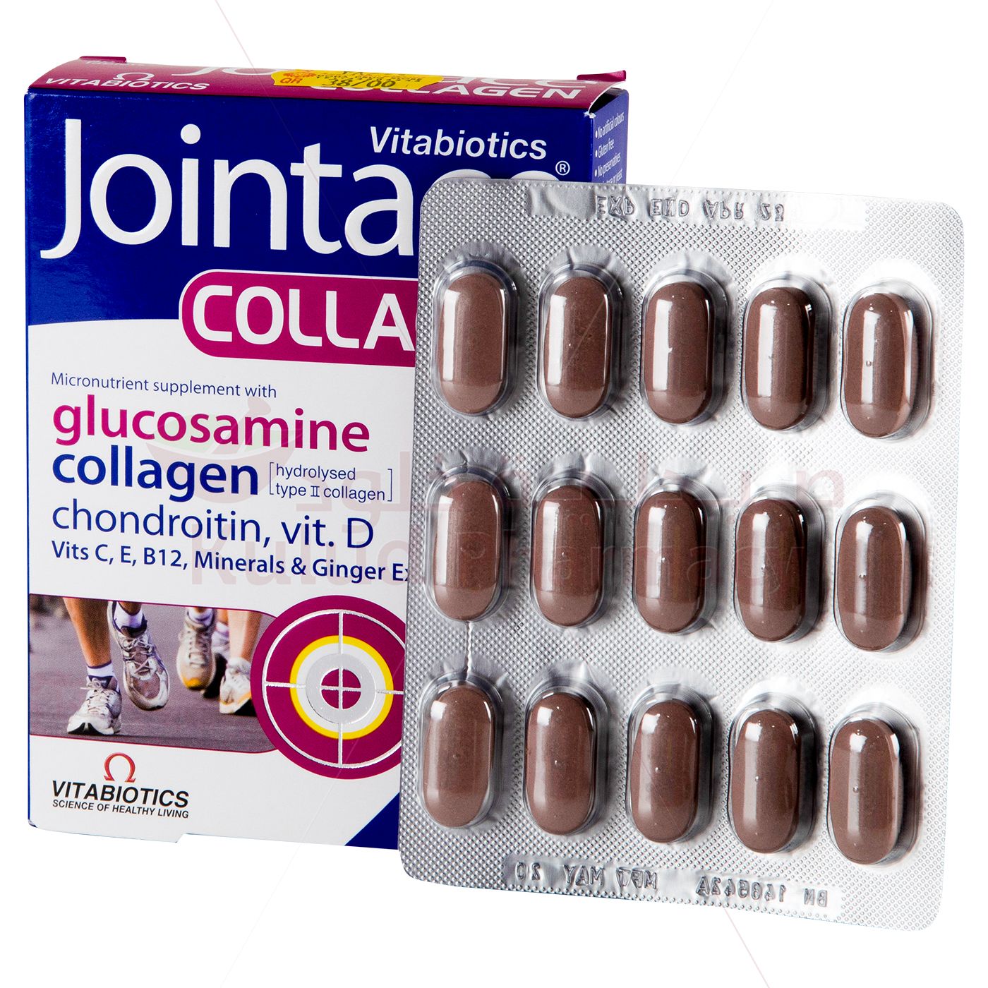 Jointace collagen iskustva - OBAVEZNO PROČITAJ