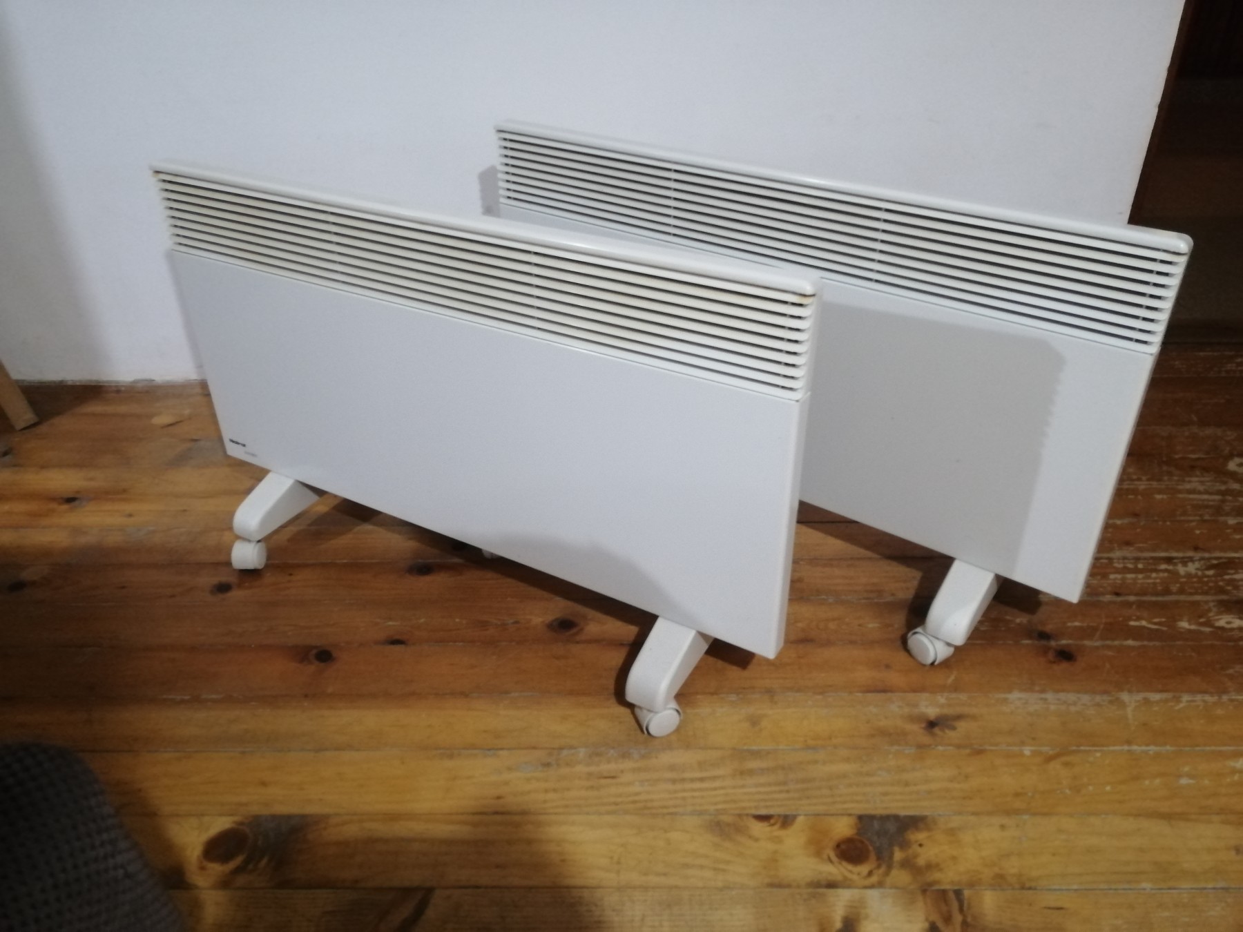 Norveski radijatori iskustva - OBAVEZNO PROČITAJ!