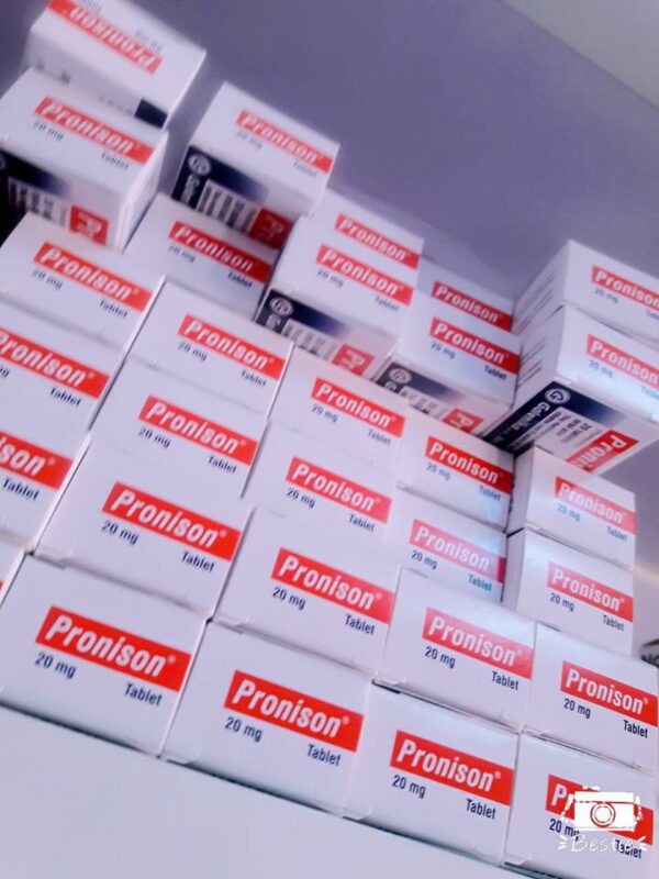 Flunisan iskustva - OBAVEZNO PROČITAJ